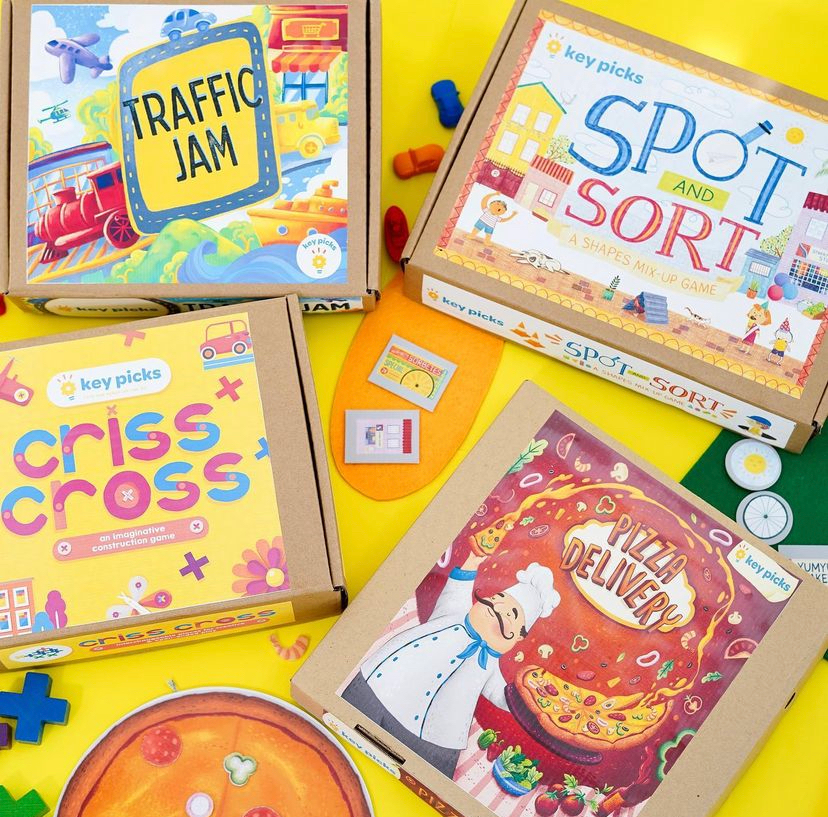 KEY PICKS TOYS ORIGINALS – KEYPICKSTOYS.COM