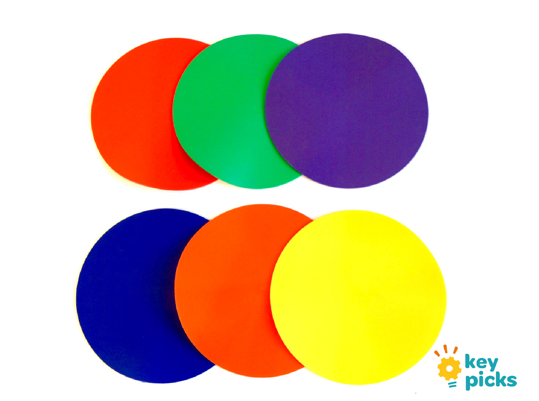SPOT MARKERS – KEYPICKSTOYS.COM