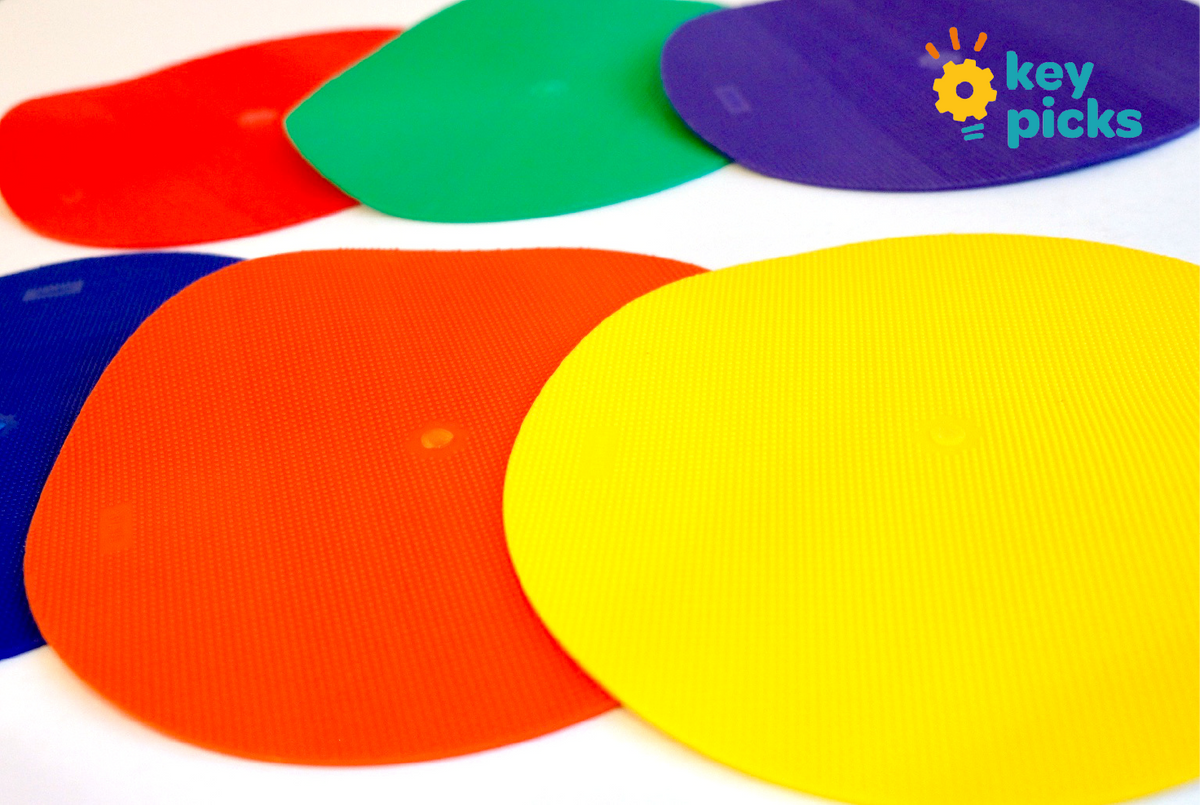 SPOT MARKERS – KEYPICKSTOYS.COM
